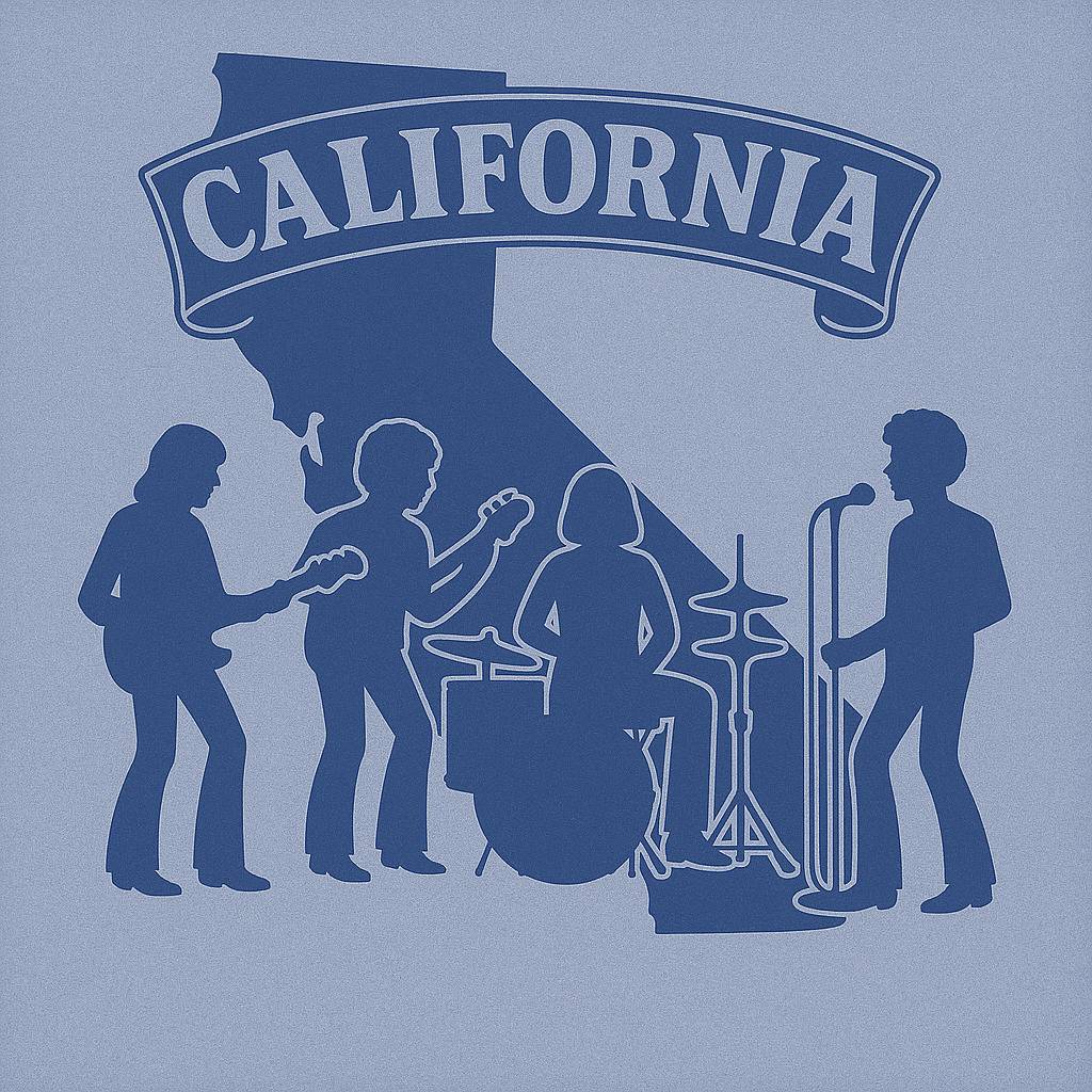Best 70s Cover Bands in California (2025)