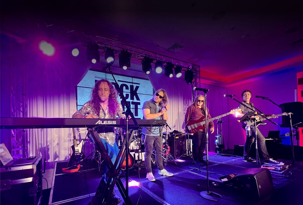 Best 70s Cover Bands in California (2025)