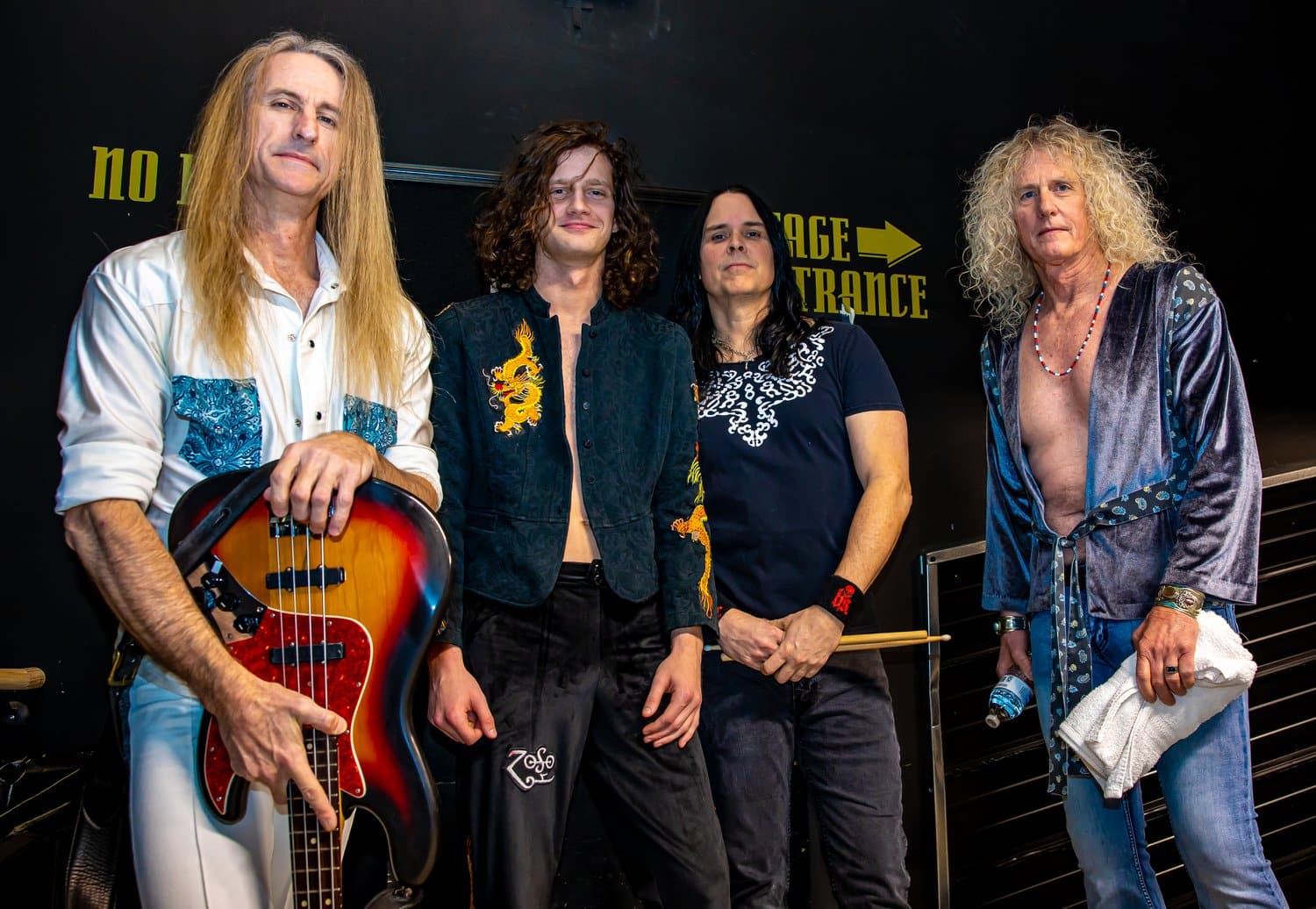Best 70s Cover Bands in Wisconsin (2025)